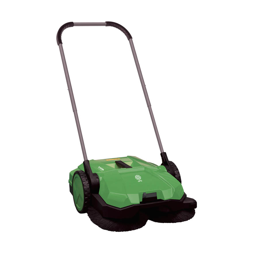 Sweepers Archives - Integrated Professional Cleaning Philippines