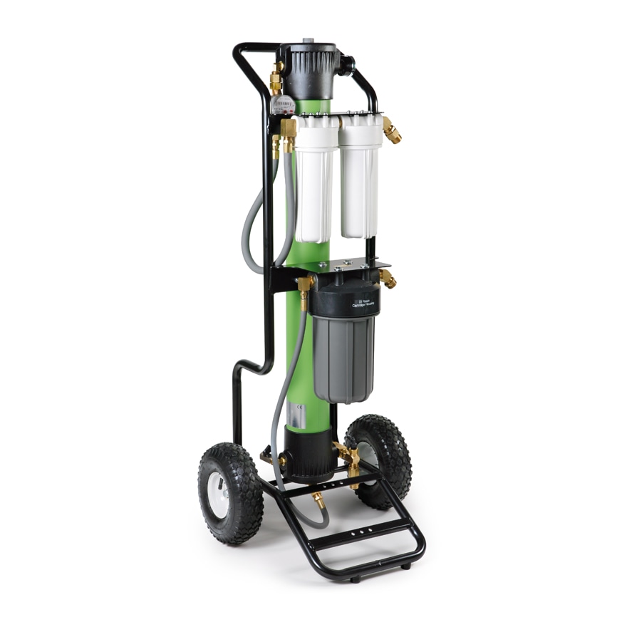 Highpure HPO - Integrated Professional Cleaning Philippines
